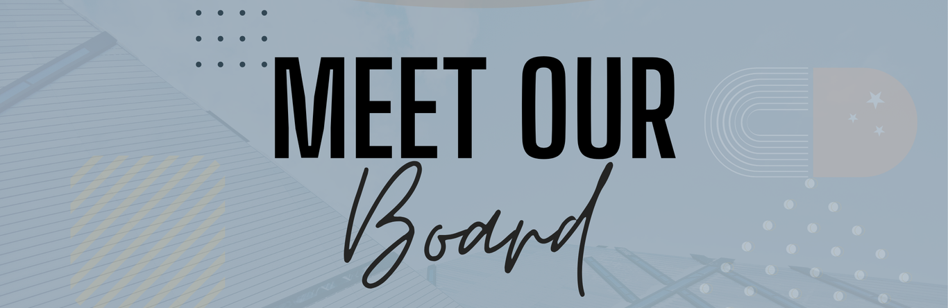 Meet The Board - Social Sabby